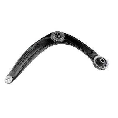 Cina PEUGEOT MPV 3008 2007-2010 Braccio di comando anteriore inferiore per il sistema di sospensione sinistra in buono in vendita