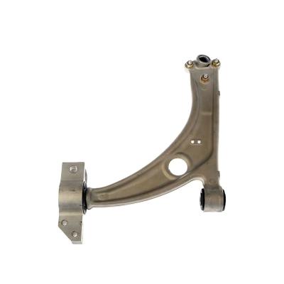 Cina 96-90929-1 CC 358 braccio di comando inferiore anteriore regolabile per VW Tiguan 1998 RK620711 destra in vendita