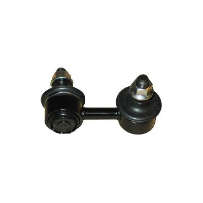 Cina Mitsubishi Outlander Lancer VII 2000-2013 Front Stabilizer Link con rivestimento E nero in vendita