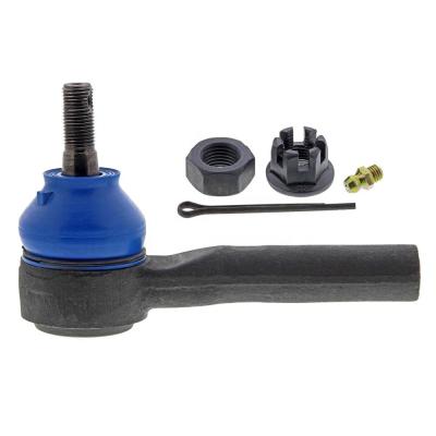 Cina OEM Standard Steering Parts Tie Rod Ends per Chrysler 200 2011-2014 OE NO. 5103320AA in vendita