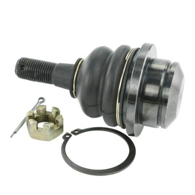 Cina 1984-1998 Anno Asse anteriore Controllo inferiore Maniche a sfera per Nissan Patrol VI Y62 10- in vendita