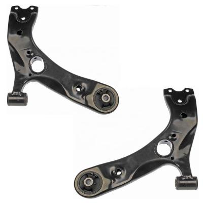 Cina Standard OEM 48069-02180 48068-02180 Braccio di controllo inferiore per Toyota Corolla 2011-2017 in vendita
