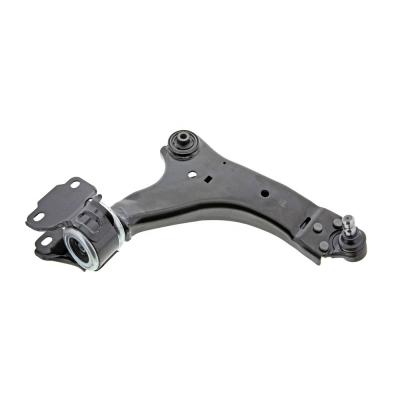 Cina Montaggio del braccio di controllo della sospensione in gomma naturale per XC60 2010-2017 OEM Standard in vendita