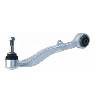 Cina 31122347986 Braccio di controllo in alluminio per BMW ALPINA B7 07-08 Parte di ricambio della sospensione in vendita