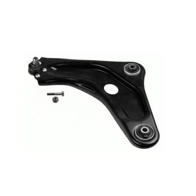 Cina 3520W5 PER PEUGEOT 207 2008-2014 Braccio di controllo anteriore inferiore con parti di sospensione a buche in vendita
