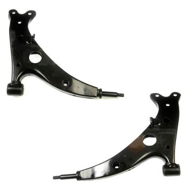 Cina 48069-42012/48068-42012 Casco del braccio di controllo inferiore per Toyota RAV4 2005- OEM Standard in vendita