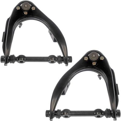 Cina UB39-34-260A UB39-34-210A Braccio di controllo anteriore inferiore per Mazda B2000 e 40 Cr Ball Joint in vendita