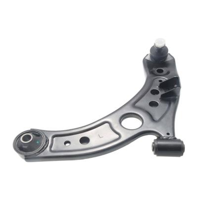 Cina Controllo della sospensione sinistra Wishbone Arm per Toyota Passo 2005-2010 Posizione inferiore Toyota in vendita