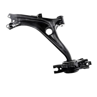 Cina OEM Standard Front Lower Control Arm per Honda Civic 2014-2016 Sistema di sospensione in acciaio in vendita