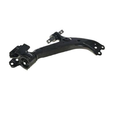 Cina 51350-T0T-H01 Braccio di controllo con rivestimento E nero per sospensione regolabile su Honda CR-V in vendita