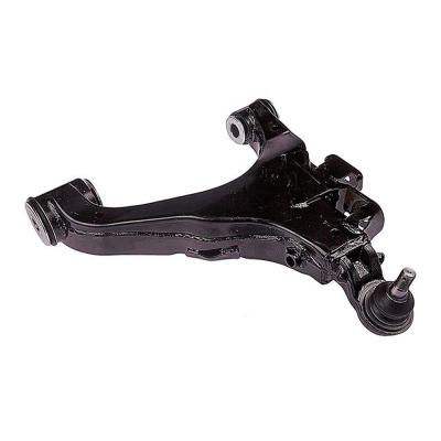 Cina OEM Standard Lower Upper Control Arm per Toyota Revo Sequoia Hilux Posizione sinistra in vendita