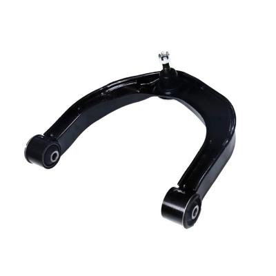 Cina Ricambi per auto con rivestimento elettronico nero per Nissan Patrol 2010- Lower Control Arm 54524-1LB0A in vendita