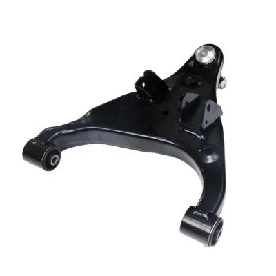 Cina Controllo personalizzato del braccio e della buscia per il materiale in acciaio Nissan Patrol Y62 Y12 SPHC in vendita