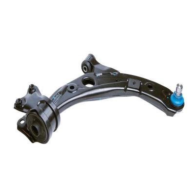 Cina Braccio di controllo con rivestimento E nero per MAZDA CX-7 RK620895 EG2134300D in vendita