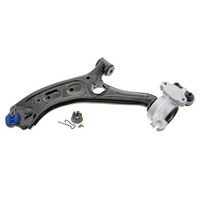 Cina Parti di sospensione braccio di comando inferiore anteriore sinistro per Honda CR-V 1 Mevotech n. CMS60105 in vendita