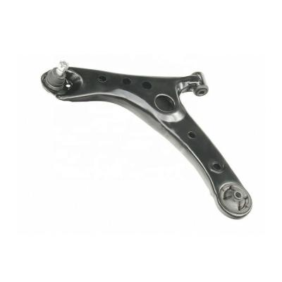 Cina OE NO. 48069-29265 Braccio di comando inferiore anteriore sinistro per Toyota Avensis 2002 COROLLA 1999 in vendita
