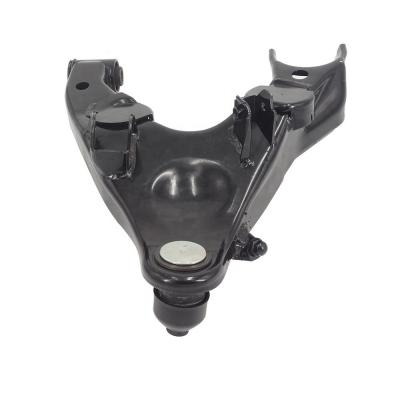 Cina 40 Cr Ball Joint Front Upper Control Arm per Toyota Land Cruiser 100 1998- Durabilità in vendita