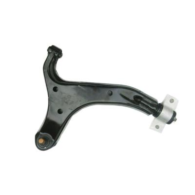 Cina Braccio di controllo sinistro per Nissan Elgrand E51 54501-WL000 imballaggio neutro in gomma naturale OEM standard in vendita