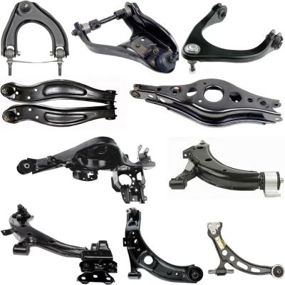 Cina Parti di sospensione per auto giapponesi per Honda Lexus Nissan Toyota Hilux Mazda Mitsubishi in vendita