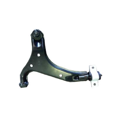 Cina Il braccio di comando anteriore inferiore per Nissan Elgrand E51 2010 NAB-E51B Scopo Sostituire/riparazione in vendita