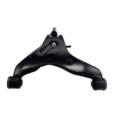 Cina 2005 Mitsubishi Lancer Car Suspension parte e durevole destra anteriore braccio inferiore di controllo in vendita
