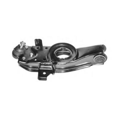 Cina 1132201 SPHC asse anteriore sinistro per Mitsubishi Soueast Fulica L300 a materiale SPHC in vendita