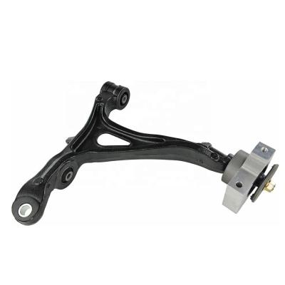Cina Braccio di controllo inferiore anteriore sinistro per Acura TL 2014 OEM Standards Mevotech No CMS601155 in vendita