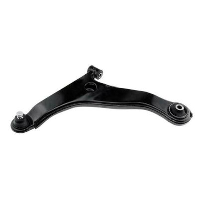 Cina Mitsubishi GRANDIS 2003 Arm di controllo della sospensione OE NO. 4013A235 con OEM Standard Size in vendita