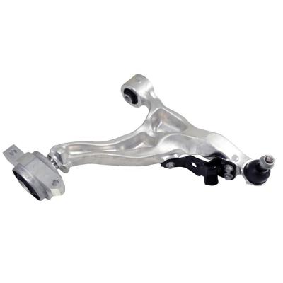 Cina Infiniti Q50 14-17 Arm di controllo inferiore OE NO. 54501-1BD2B con busco di gomma naturale in vendita