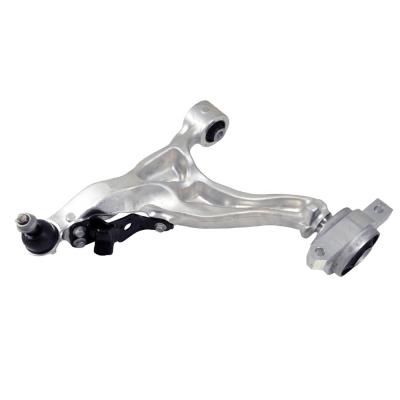 Cina OE NO. 54500-1BD1A Infiniti EX35 2009-2019 Asse anteriore in alluminio braccio di controllo inferiore destro in vendita