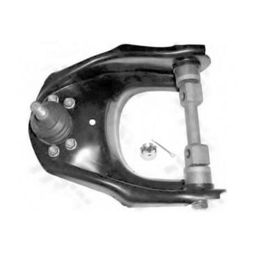 Cina OE Standard 8942432331 Braccio di controllo anteriore inferiore per Isuzu Panther 2WD 1991-2000 Benefit in vendita