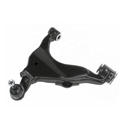 Cina Braccio di controllo inferiore in gomma naturale per Toyota Tacoma 05-15 e Performance in vendita