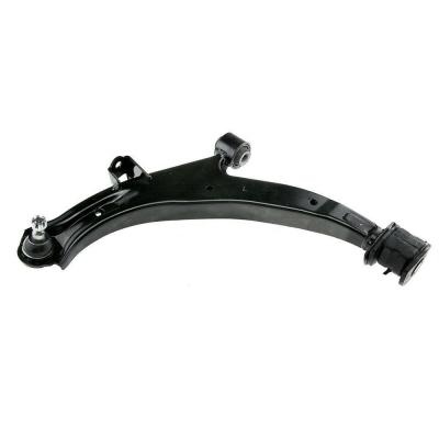 Cina 51360-S2H-013 51360-S2H-G02 braccio di comando della sospensione anteriore inferiore per Honda HR-V 99-06 in vendita