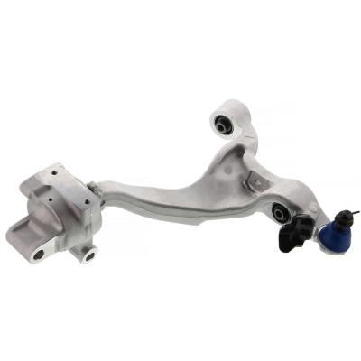 Cina Sistema di sospensione automatica Zinc Plating Arm di controllo anteriore inferiore per InfinitiG25 2011-2012 in vendita