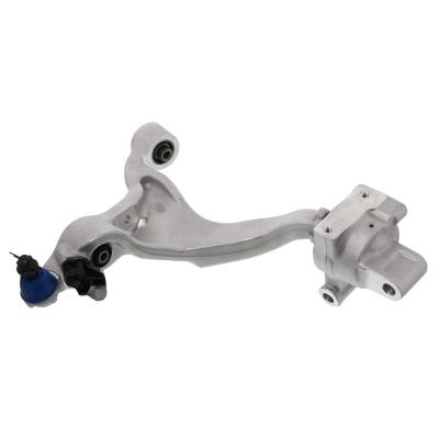 Cina Infiniti G25 2011-2012 Arm di controllo inferiore anteriore in alluminio per il sistema di sospensione in vendita