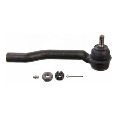 Cina Alto costo prestazioni braccio di controllo inferiore per Nissan Cube 2002-2010 D8640-EW00A OEM Standard in vendita