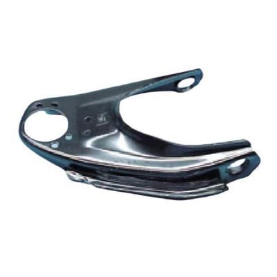 Cina Toyota Hi-Lux 72-78 Braccio di controllo superiore 48066-35020 48066-35010 per parti di sospensione automatica in vendita
