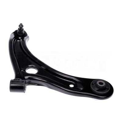 Cina Braccio di controllo anteriore inferiore per Honda Fit City 2013-2020 51350-T5G-A01 Realizzato in acciaio SPHC in vendita