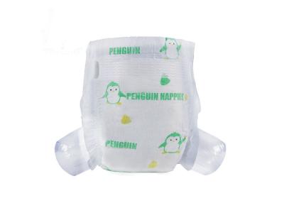 Κίνα Υδρόφιλες μη υφαμένες Preemie μωρών μαγικές ταινίες αποροφητικότητας πανών τεράστιες προς πώληση