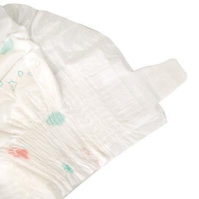 Κίνα Clothlike αναπνεύσιμες πάνες μωρών Backsheet πρόωρες 25 32Lbs προς πώληση