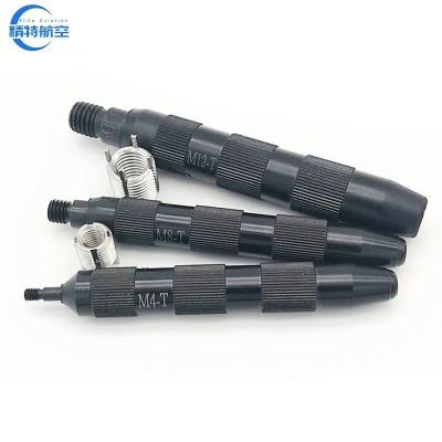 China Key Locking Thread Inserts 1/4-28 Unjf Keenserts for sale