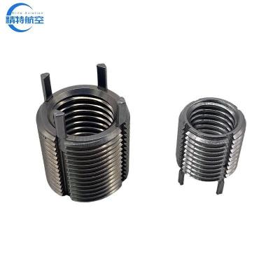 China High-Performance Precision Engineered Key Locking Thread Inserts for Reinforcement Thread for sale