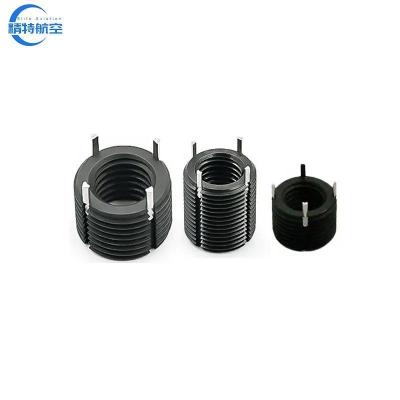 China Corrosion-Resistant M14 Key Locking Thread Insert ISO9001 2015 Certified for Enhanced Durability and Performance Boost for sale