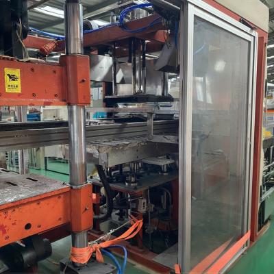 Chine Obtenir des résultats avec une machine de formage sous vide en plastique à vendre