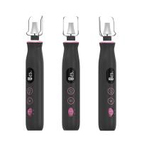 Moulin à ongles électrique Mini Polisseur portable pour la manucure et la pédicure