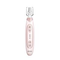 Kit di manicure e pedicure professionali, set di file elettrici per unghie, macchina elettrica senza fili per l'unghia, strumento per la cura delle mani e dei piedi a 5 velocità