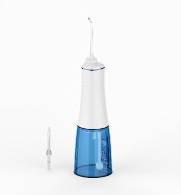 Κίνα 3W συμβατό νερό Flosser DIY, IPX7 αδιάβροχο φορητό οδοντικό προφορικό Irrigator προς πώληση