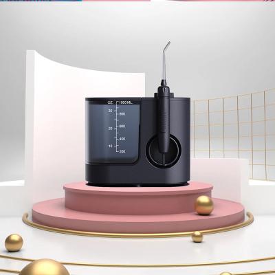 Chine L'eau dentaire Jet Oral Irrigator de famille à vendre