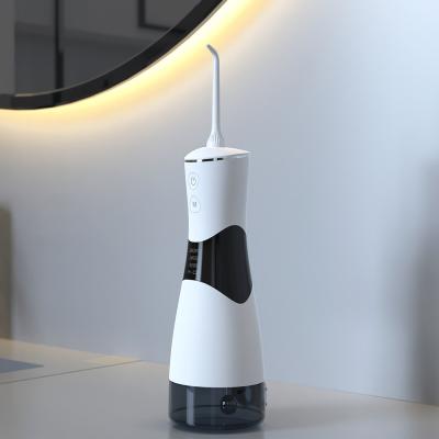 Κίνα Ασύρματα φορητά IPX7 νερού Flosser 350ML νερού πολλαπλάσια χαρακτηριστικά γνωρίσματα προφορικό Irrigator Irrigator νήματος προφορικά προς πώληση