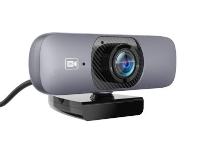 Cina Webcam di alta risoluzione 2560x1440 30fps di FHD1440P C200 USB in vendita
